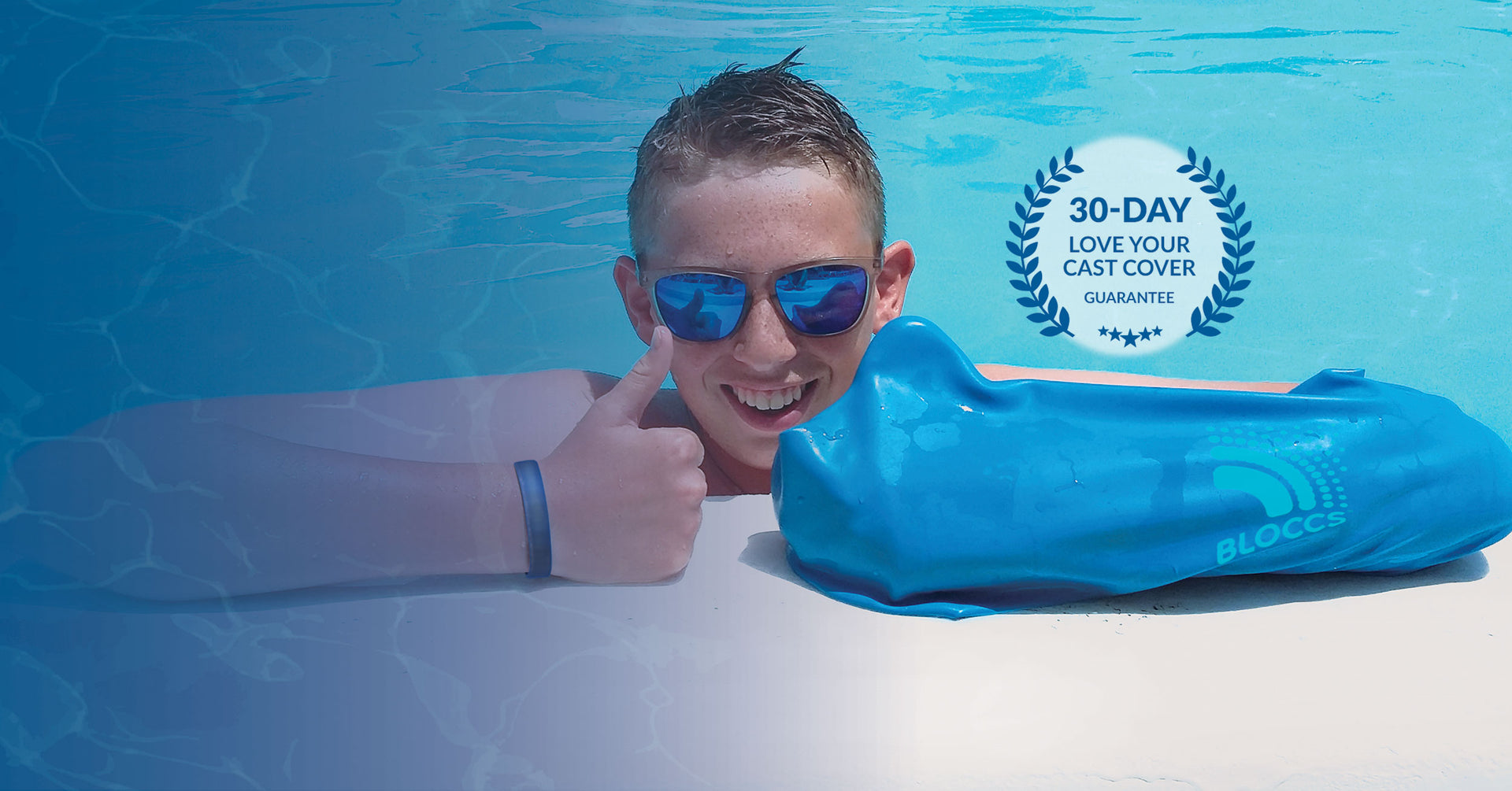 Cast Covers NZ | NZ's Specialists in Cast Covers & Cast Protectors ...